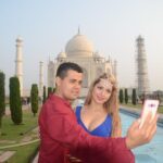 Private Day Tour of Taj Mahal and Agra Fort By Super fast train - Who Will Love This Tour?