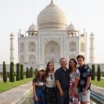 Private Day Tour of Taj Mahal and Agra Fort by Superfast Train - Is This Tour Worth It?