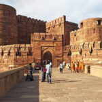 Private Day Tour Of Taj Mahal And Agra Fort By Superfast Train All Inclusive - Who Should Consider This Tour?