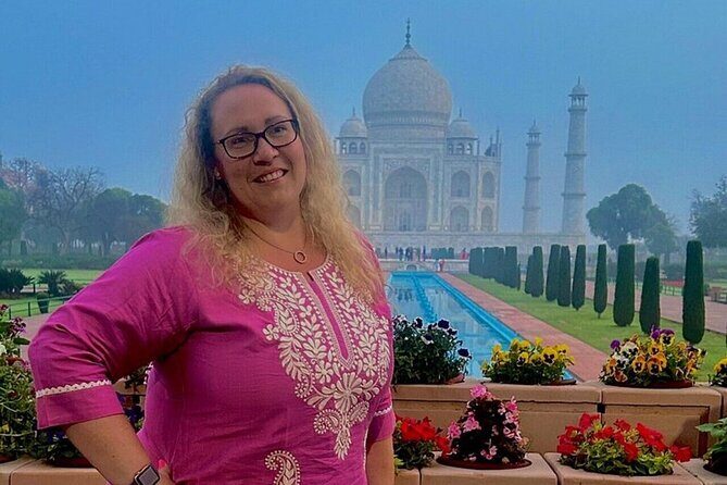 Private Day Tour Of Tajmahal From Chennai With Car,Entrances,Meal - Why This Tour Offers Good Value