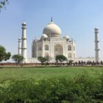 Private Day Tour of Tajmahal from Delhi With Fatehpur Sikri - Practical Considerations