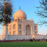 Private Day Tour of Tajmahal From New Delhi Including Agra Fort and Baby Taj - Authentic Experiences and Tips