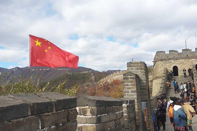 Private Day Tour of Tiananmen Square, Forbidden City, Mutianyu Great Wall - Who Will Love This Tour?