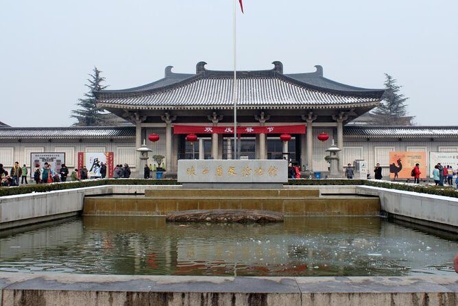 Private Day Tour of Xi'an Highlights - Who Is This Tour Best For?