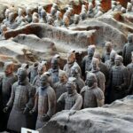 Private Day Tour of Xi'an Tangbo Art Museum Art Class and Terracotta Warriors - An In-Depth Look at the Itinerary