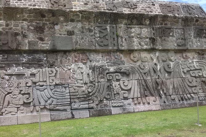 Private Day Tour of Xochicalco Archaeological Site and Cuernavaca - Who Should Book This Tour?