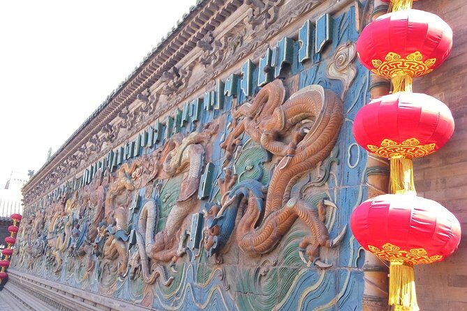 Private Day Tour: Pingyao Highlights of Old Town and City Wall - The Sum Up: Who Will Love This Tour?