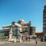 Private Day Tour: Pisa and Lucca from Florence - Transportation & Comfort