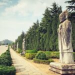 Private Day Tour: Qianling Mausoleum and Famen Temple - Analyzing the Value