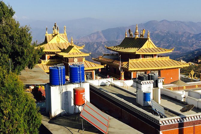 Private Day Tour - Sacred Journey to Namo Buddha - What to Expect from This Sacred Journey