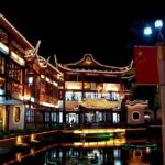 Private Day Tour Shanghai City and Zhujiajiao Water Town - Discovering Shanghai’s Historic and Modern Landscape