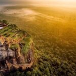 Private day Tour Sigiriya & Dambulla Cave Temple with Entrance Fee & Lunch - Exploring the Itinerary in Detail
