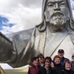 Private Day Tour: Terelj National Park and Genghis Khan Statue - Transportation, Group Size & Comfort