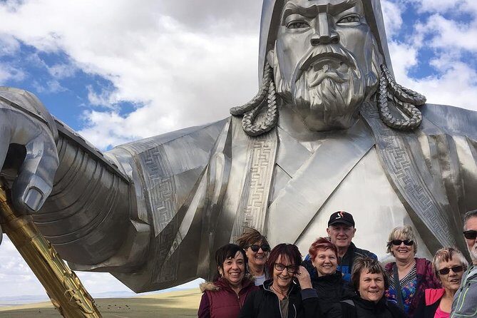 Private Day Tour: Terelj National Park and Genghis Khan Statue - Transportation, Group Size & Comfort