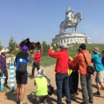 Private Day Tour: Terelj National Park + Genghis Khan's Statue .. - The Itinerary in Detail