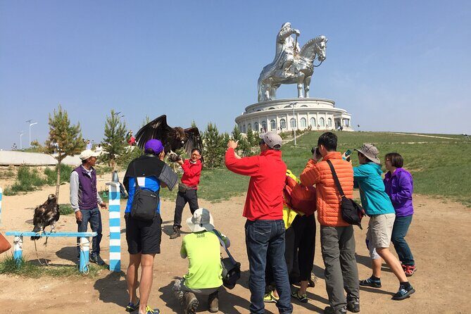 Private Day Tour: Terelj National Park + Genghis Khan's Statue .. - The Itinerary in Detail
