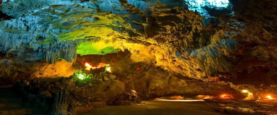 Private Day Tour: Thien Ha cave - local family - Trang An - Analyzing the Experience: What Makes It Valuable?