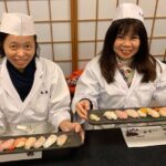 Private Day Tour through Niigata City (History, Sushi, and Sake) - Former Ozawa Family Estate: Traditional meets Western