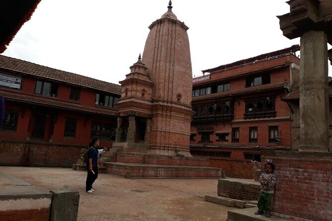 Private Day Tour to Bhaktapur, Patan and Changunarayan - The Sum Up