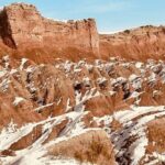 Private Day Tour to Center of Asia Marker and Danxia from Urumqi - What Does It All Cost and Is It Worth It?