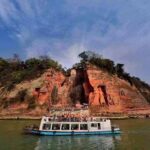 Private Day Tour to Chengdu from Shanghai by Air: Leshan Giant Buddha and Pandas - The Transport and Logistics: How It Works
