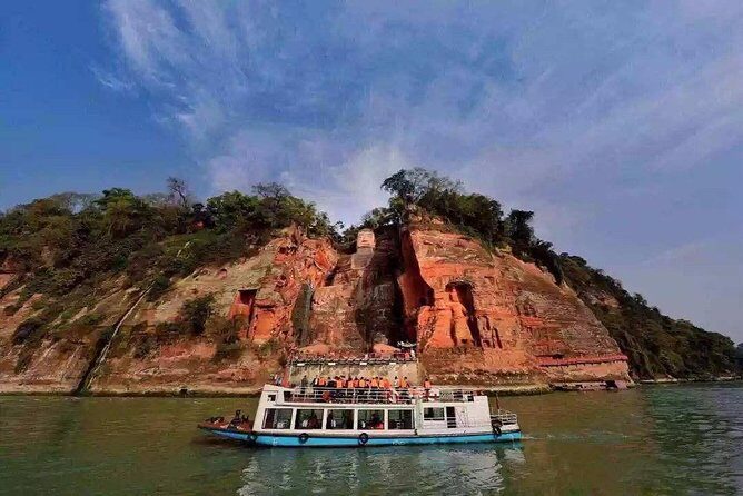 Private Day Tour to Chengdu from Shanghai by Air: Leshan Giant Buddha and Pandas - The Transport and Logistics: How It Works