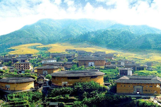 Private Day Tour To Chuxi Tulou From Xiamen Including Lunch - Who Will Appreciate This Tour?