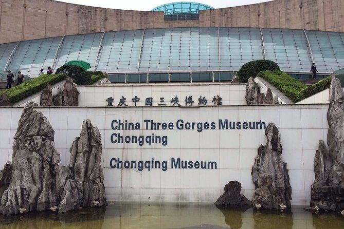 Private Day Tour to Ciqikou, Liziba, Jiefangbei etc. in Chongqing - What Sets This Tour Apart