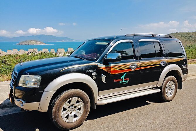 Private Day Tour to Doc Let Beach Included Lunch And Mud Bath - Who Should Consider This Tour?