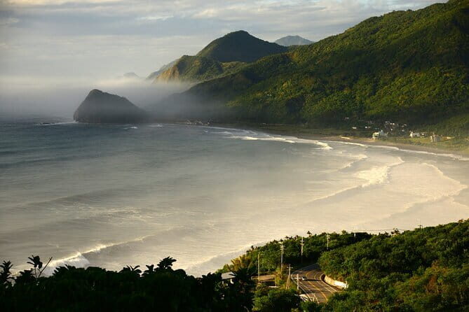 Private Day Tour to East Coast  Jade Picking from Hualien - Who Is This Tour Best For?