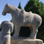 Private Day Tour to Famen Temple and Qian Mausoleum from Xian - An In-Depth Look at the Itinerary