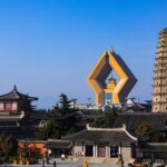 Private Day Tour to FaMen Temple and Vegetarian food Experience - The Vegetarian Food Experience