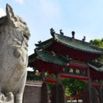 Private Day Tour to FoShan :Bruce Lee's hometown from Guangzhou - Key Points