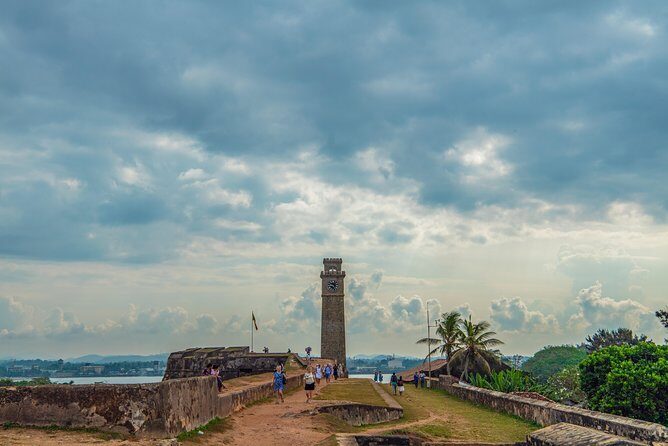 Private Day Tour to Galle from Colombo - The Practicalities: Transportation, Guides, and Cost