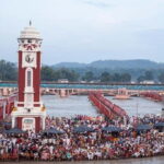 Private - Day Tour To Haridwar From New Delhi By Train - Key Points