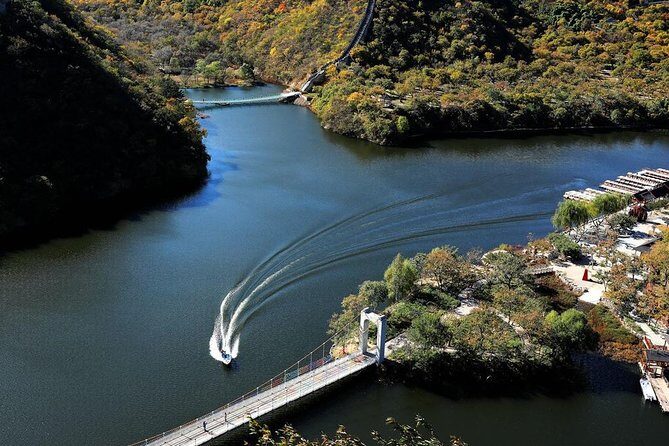 Private Day Tour to Huanghuacheng Great Wall and Yinshan Pagoda Forest - What Makes This Tour Stand Out?