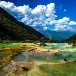Private Day Tour to Huanglong Park by Bullet Train from Chengdu - What’s Included and what’s Not