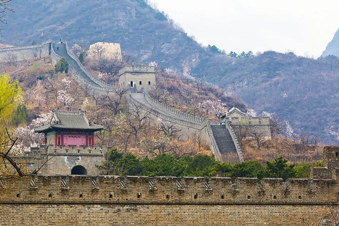 Private Day Tour to Huangyaguan Great Wall from Beijing - Who Will Enjoy This Tour?