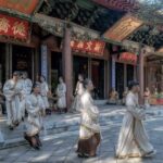 Private Day Tour to Jianshui City Highlights from Kunming - What Travelers Say