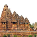 Private Day Tour to Khajuraho from Orchha - Spotlight on Kandariya Mahadev Temple