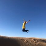 Private Day Tour to Kubuqi Desert from Hohhot with Pick Up - A Deep Dive into the Kubuqi Desert Day Tour