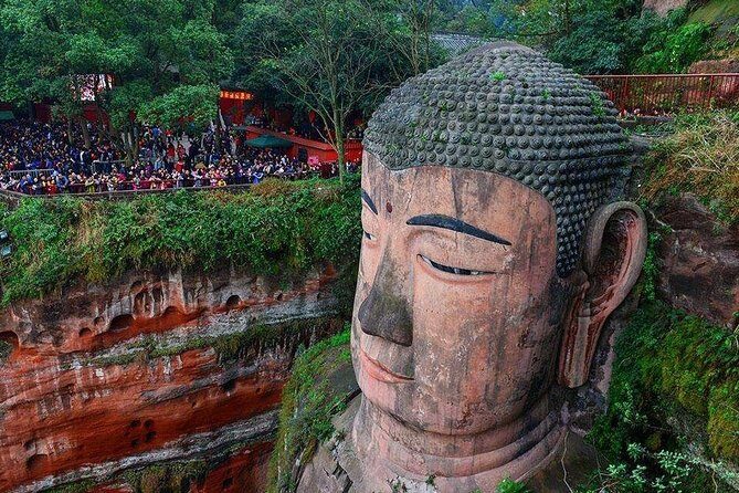Private Day Tour to Leshan Grand Buddha from Chengdu - The Practical Details