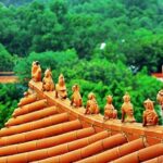 Private Day Tour to Lianhua Mountain and Shawan Town with Lunch from Guangzhou - A Closer Look at the Itinerary