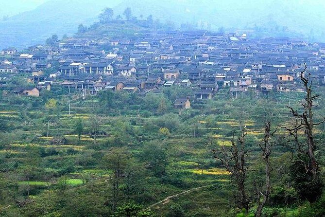 Private Day Tour to Lianzhou Underground River and Yao Village from Guangzhou - In-Depth Look at the Experience