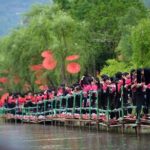 Private Day Tour to Longji Rice Terraces and Long Hair Village from Guilin - Transport & Logistics