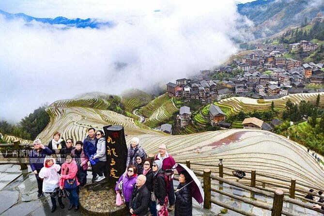 Private day tour to Longsheng terrace start from Yangshuo city - Who is This Tour Best Suited For?