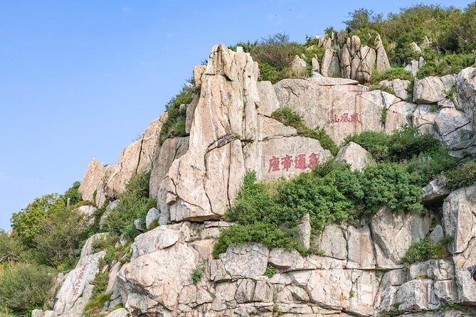 Private Day Tour to Mountain Tai from Beijing by Bullet Train - Authentic Experiences and Insights from Reviews