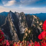 Private Day Tour to Mt Huashan from Xi'an by Bullet Train - Who This Tour Is Best For