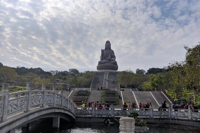 Private Day Tour to Mt Xiqiao from Guangzhou - Analyzing the Value