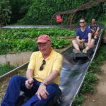 Private Day Tour to Mutianyu Great Wall & 798 Art Zone with Local Food Lunch - Authentic Experiences Through Expert Guidance